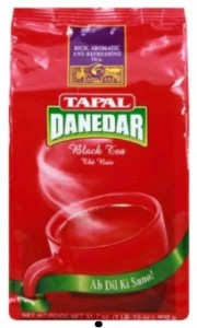 tapal danedar BLACK LOOSE TEA Black Tea Pack | Makro