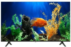 Sinotec 139 cm (55 inch) LED Ultra HD (4K) Google TV 2021 Edition | Makro