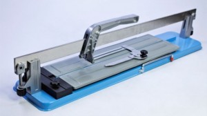 Falcon Tile Cutter Semi-Prof 610 Handheld Tile Cutter | Makro