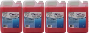 Vchem Toilet Bowl Cleaner 5L Bulk Original Liquid Toilet Cleaner | Makro