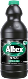 Albex Bleach Regular Liquid Toilet Cleaner | Makro