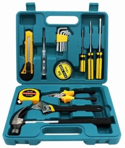 Generic YJ302 Tool Box | Makro