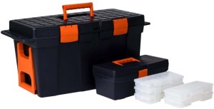 Big Jim Mobile Bonus Toolbox Tool Box | Makro