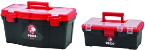 Pride Toolbox Combo Tool Box | Makro