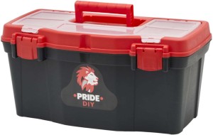 Pride Buzz Toolbox Tool Box | Makro