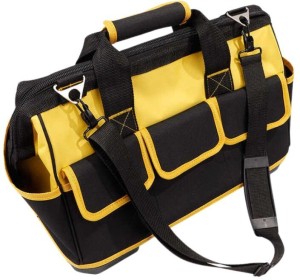 Nuevo Siglo Tool Bag 17" Tool Box | Makro