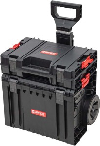 Qbrick PT9330 Tool Box | Makro