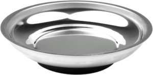 stier 150mm Stainless Steel Magnetic Tray Tool Tray | Makro
