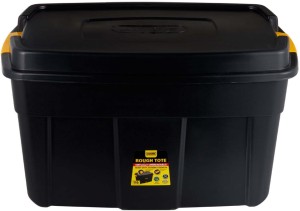 Addis Rough Tote Storage Box Tool Box | Makro