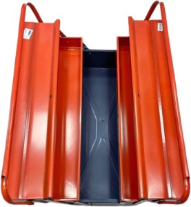 Aiyi AY115-002 Tool Box | Makro