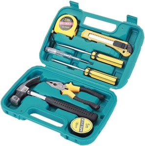Generic YJ304 Tool Box | Makro