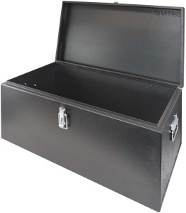 Grip Tool Trunk Tool Box | Makro