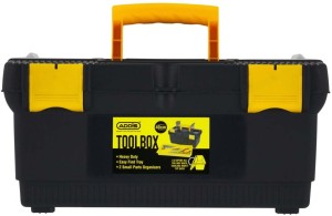 Addis Toolbox Tool Box | Makro