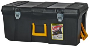 addis Cargo Trunk Storage Unit 89L Tool Box | Makro