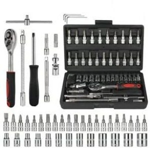 JINFENG JF1046 Tool Box | Makro