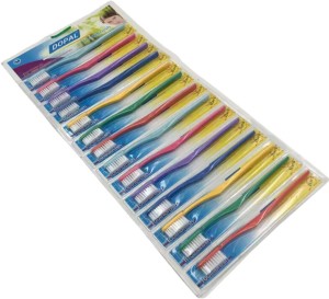 Generic Toothbrush Medium Toothbrush | Makro