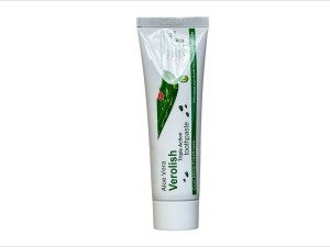 Verolish Aloe Vera Toothpaste Toothpaste | Makro