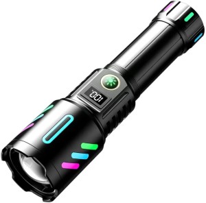Andowl P50 Torch | Makro