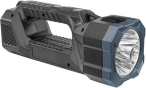 Generic Solar Powered Portable Torch | Makro