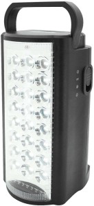 Magneto Rechargeable Led Lantern Torch | Makro