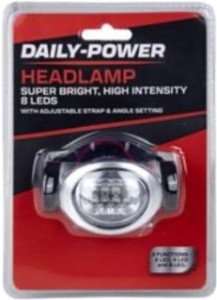 Daily Power 048-000700 Torch | Makro