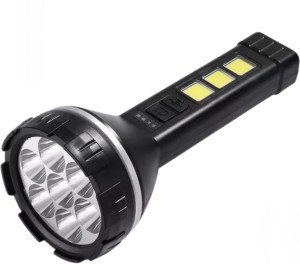 Generic Portable Flashlight Torch | Makro