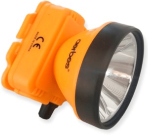 Aerbes AB-Z996 Rechargeable LED Head Torch | Makro