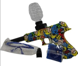 Elecric continuous firing 1911 Water gun Water Gun | Makro