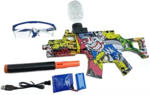 MHOG Mini Water Gun Gun | Makro