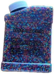 Water bomb gel bullets Gun | Makro