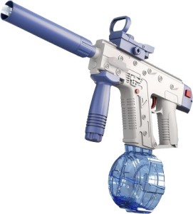 Generic Electric Water Gun Water Gun | Makro