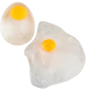 Umlozi Splat Balls - Egg Shape - 2 Pack Slingshots | Makro