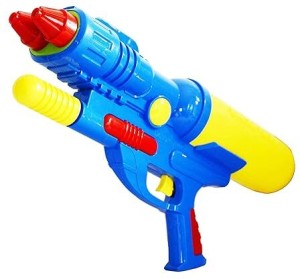Generic Summer Water Gun Water Gun | Makro