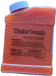 water bomb gel bullets Gun | Makro
