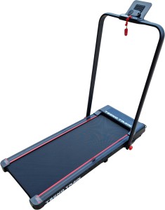 TECNO TRAIN TECNOTRAIN C5 Motorized Treadmill | Makro