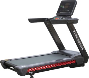 Ligum Fight Gear T60 Motorized Treadmill | Makro