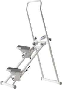 HOME GYM Foldable Vertical Home Exercise Climber Machine Motorized ...