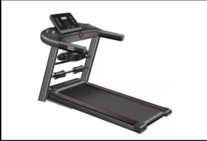 WBL Stepper Motorized Treadmill | Makro