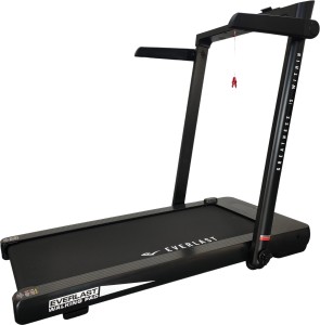 Everlast Walking Pad Treadmill Motorized Treadmill | Makro