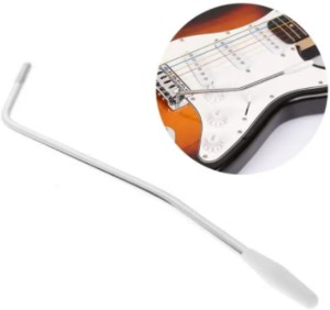 FENDER Floating bridge tremolo system | Makro