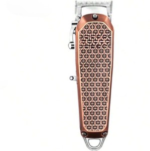 Andowl Professional Electric Rechargeable Hair Clipper Trimmer | Makro