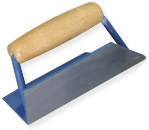 MTS 30 cm Brick Trowel | Makro