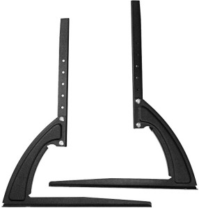 tv stand HQ-007 Legs Metal TV Entertainment Unit | Makro