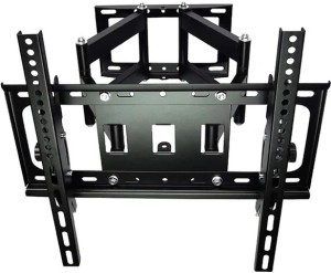Ashcomonline 26-65″ Fixed Panel TV Wall Mount Adjustable Bracket In ...