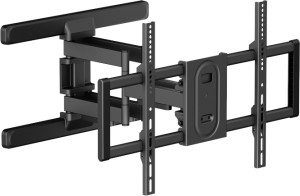 WINX MOUNT Ultra Full Motion TV Bracket Tilt TV Mount | Makro