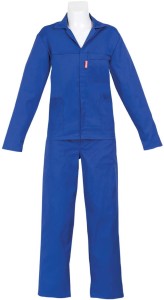 Ethnix 38 cm x 97 cm Mens Royal Blue Conti Suit Mechanic | Makro