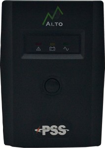 TWIXY 720VA AP Series Tower Model UPS | Makro