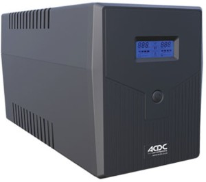 ACDC D-1500 Tower Model UPS | Makro