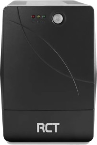 RCT 2000VAS Tower Model UPS | Makro