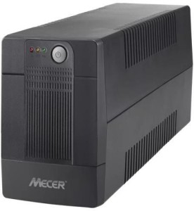 Mecer 1000Va Off-Line Rack-mount Model UPS | Makro